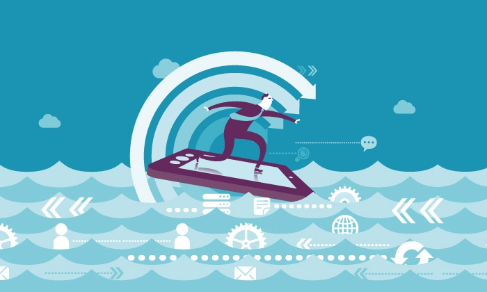 The Wave of Integration Technology into Classroom